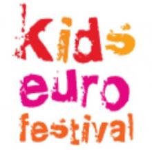 Euro Kids Logo